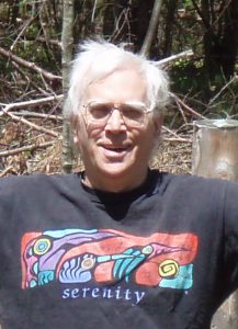 Music Education - Robin Armstrong